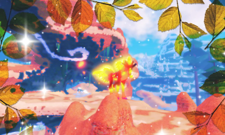 Discuss Everything About Creatures of Sonaria Wiki | Fandom