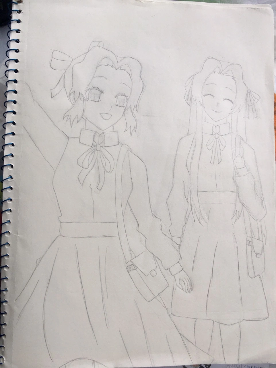 Just a drawing by me | Fandom