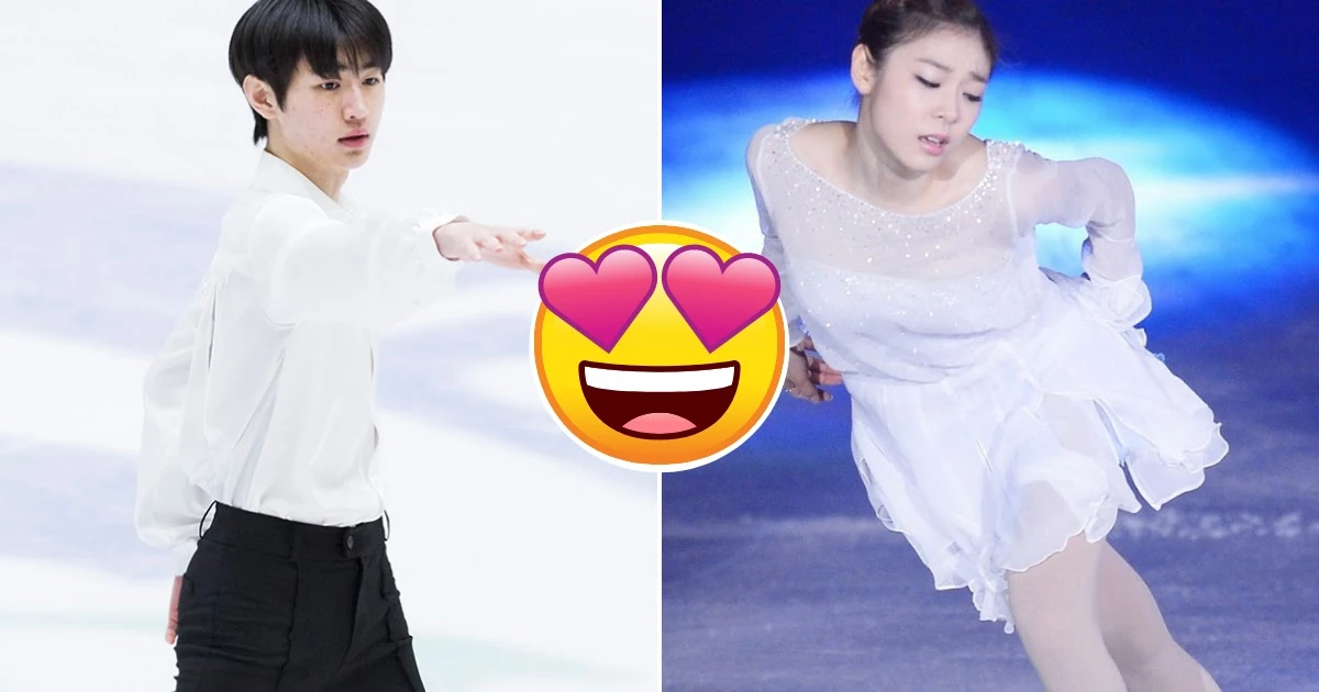 OMG YES ICE PRINCE AND THE ICE QUEENNNN | Fandom