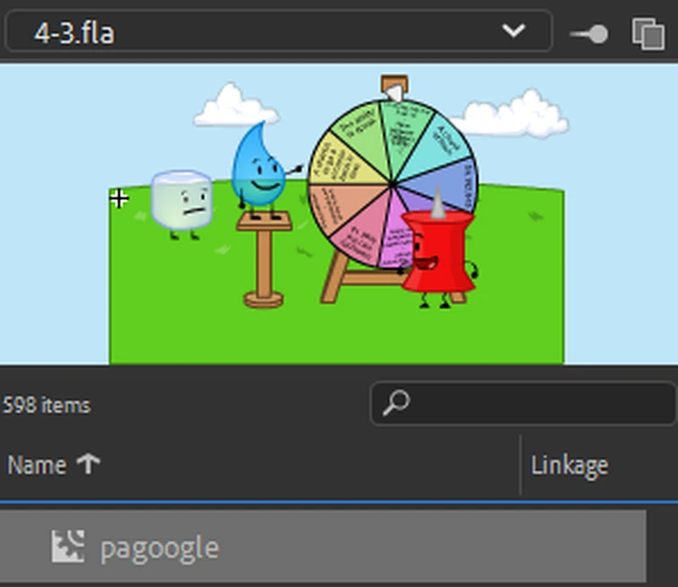 Discuss Everything About Battle for Dream Island Wiki | Fandom