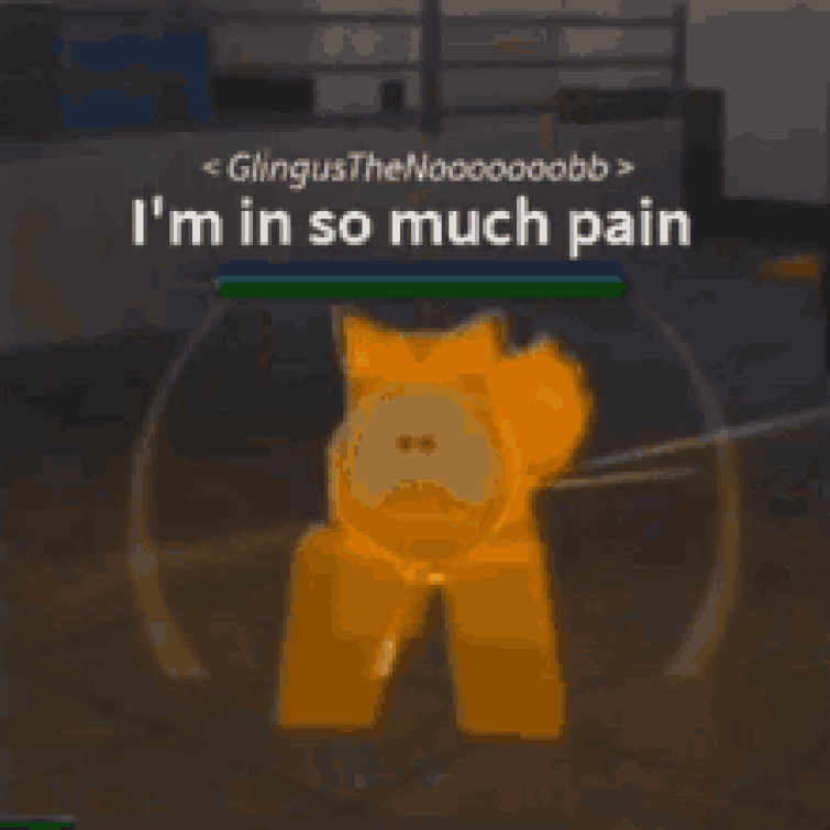 guys i this might just be the strongest creature in cos | Fandom