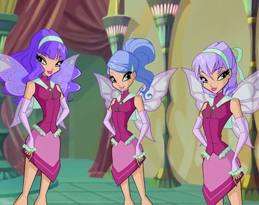 Discuss Everything About Winx Club Wiki | Fandom