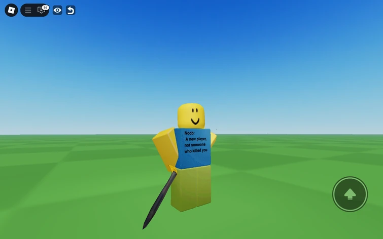 Noobs skins in CAC | Fandom