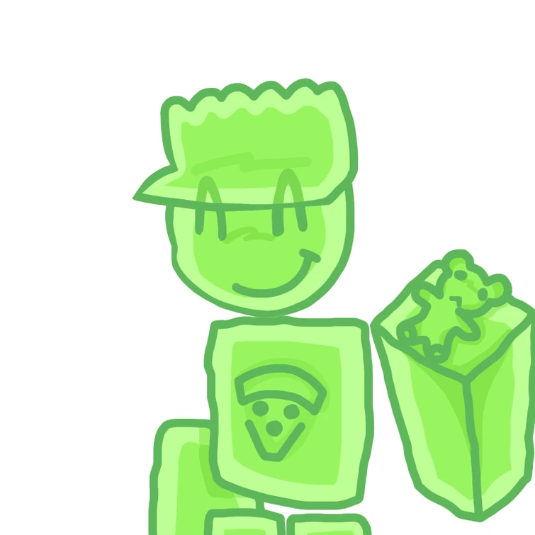 Discuss Everything About FORSAKEN Wiki | Fandom