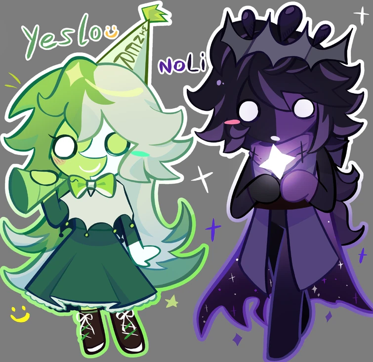 Discuss Everything About FORSAKEN Wiki | Fandom