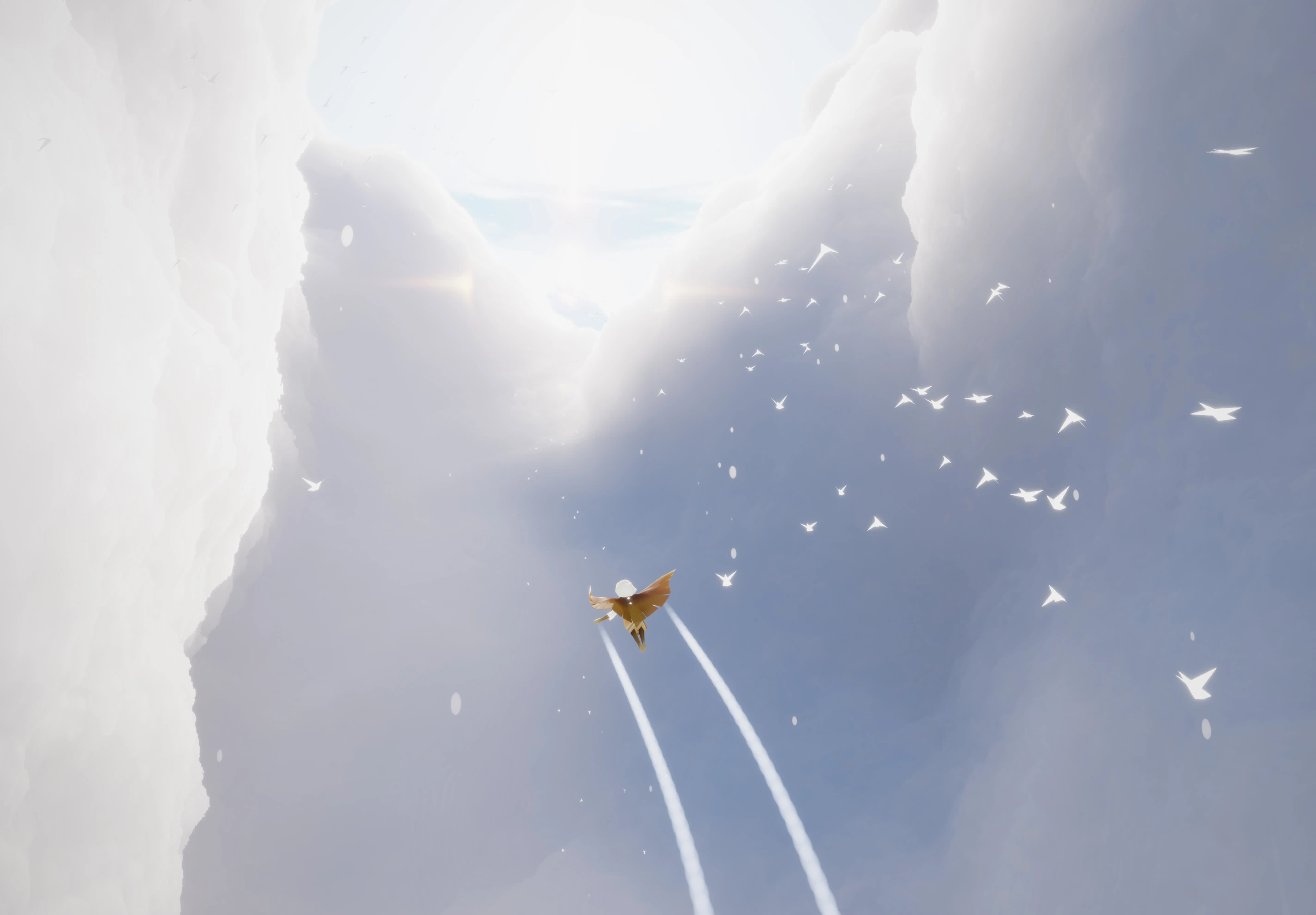 so i started playing sky | Fandom