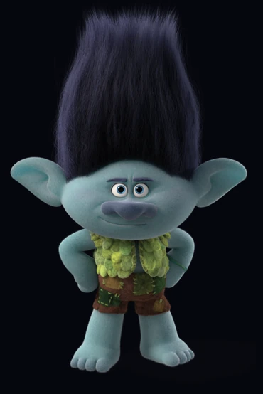 Who's Your Favorite Troll from Trolls: Band Together? | Fandom