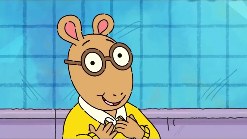 The Arthur Read fan Character Elimination Game, Round 26 (Closed) | Fandom