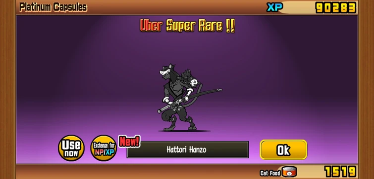 Discuss Everything About Battle Cats Wiki | Fandom