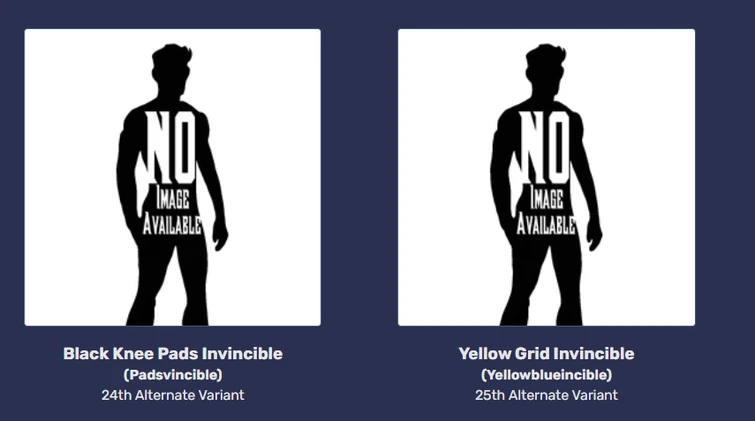 Who are these? | Fandom