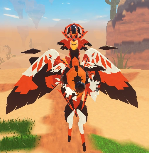 Just got clownfish mut on angelic | Fandom