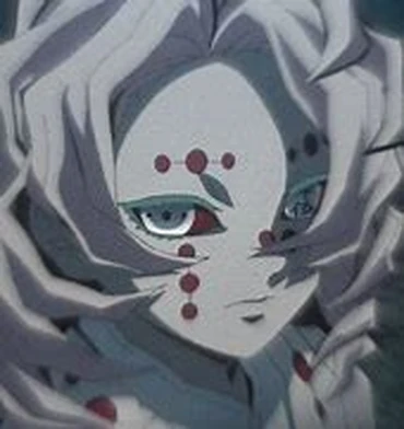 Blood Battle! Lower Moon 5 累 vs Enmu Lower Moon 1 魘夢 | Fandom