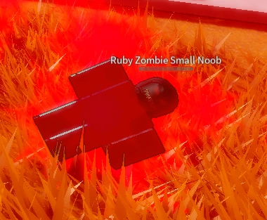 Three rubies! | Fandom