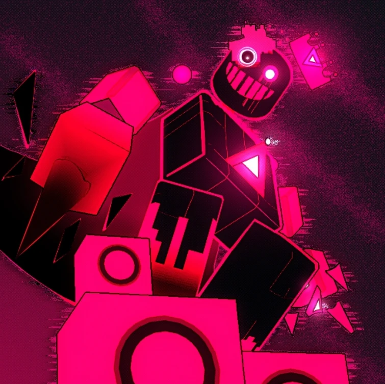 "You have been DESTROYED." | Fandom