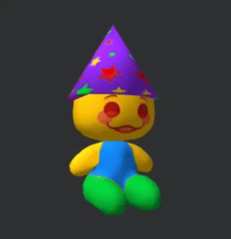 OK, you poob fans come on here and take the spinning poob | Fandom