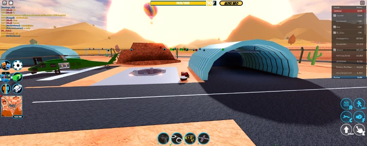 Discuss Everything About Jailbreak Wiki | Fandom