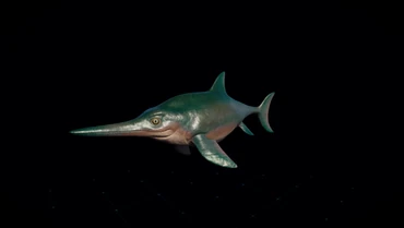 Dinopedia Jwe2: Ichthyosaurus | Fandom