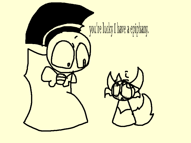 epiphany | Fandom