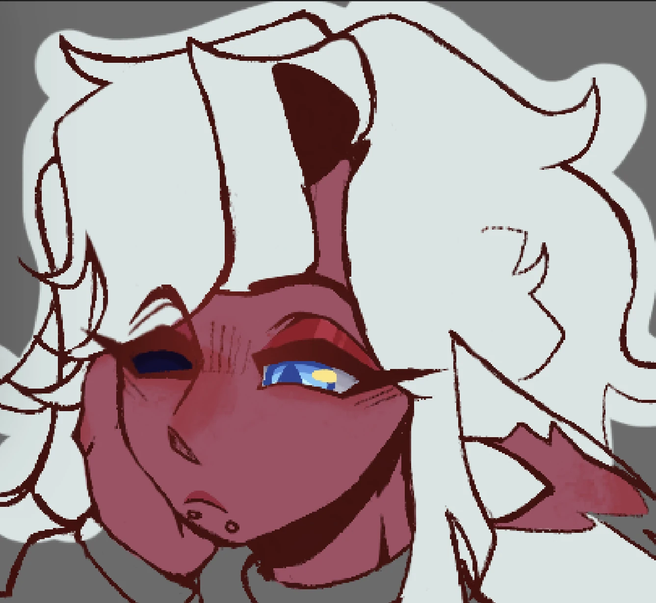 Red velvet when the uh Um the uhm um uh | Fandom