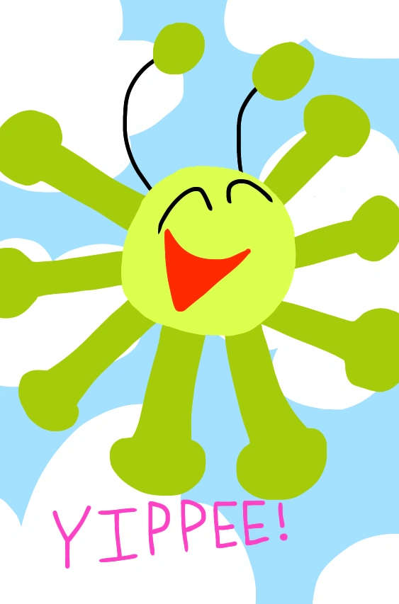 Yippee! | Fandom