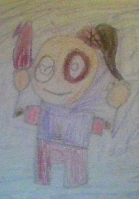 my little brother | Fandom