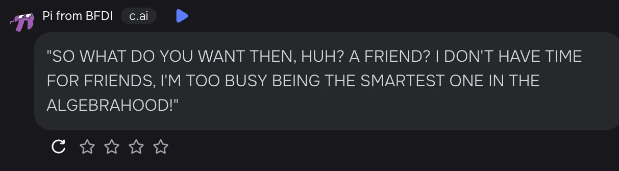 Best bot ever lmfao | Fandom