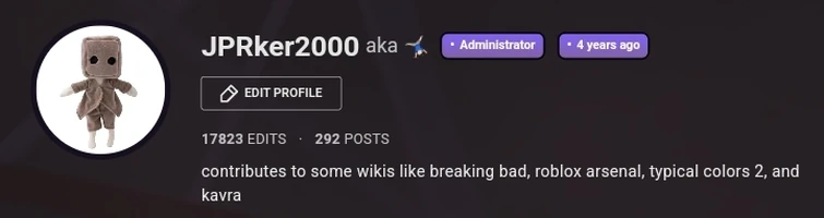 Best edit to post ratio on the wiki | Fandom