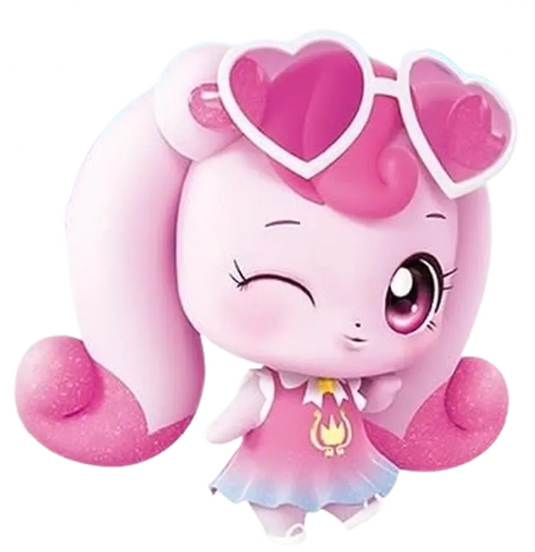 when princess heartsping was revealed I realized something | Fandom