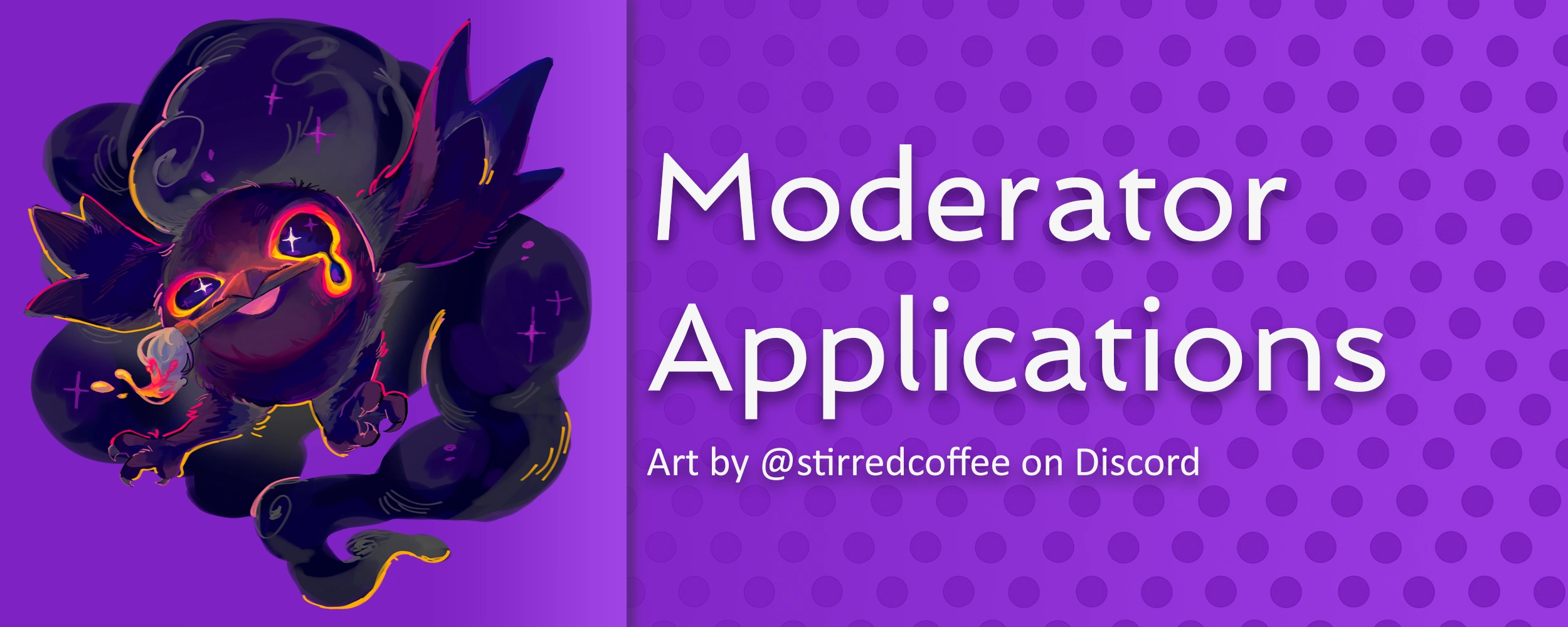 Moderator Applications and Wiki Related Posts | Fandom