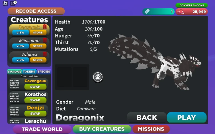 Discuss Everything About Creatures of Sonaria Wiki | Fandom