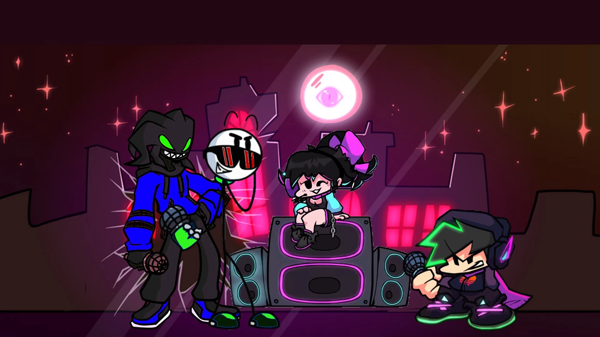 neo henry and agoti meet neo bf | Fandom