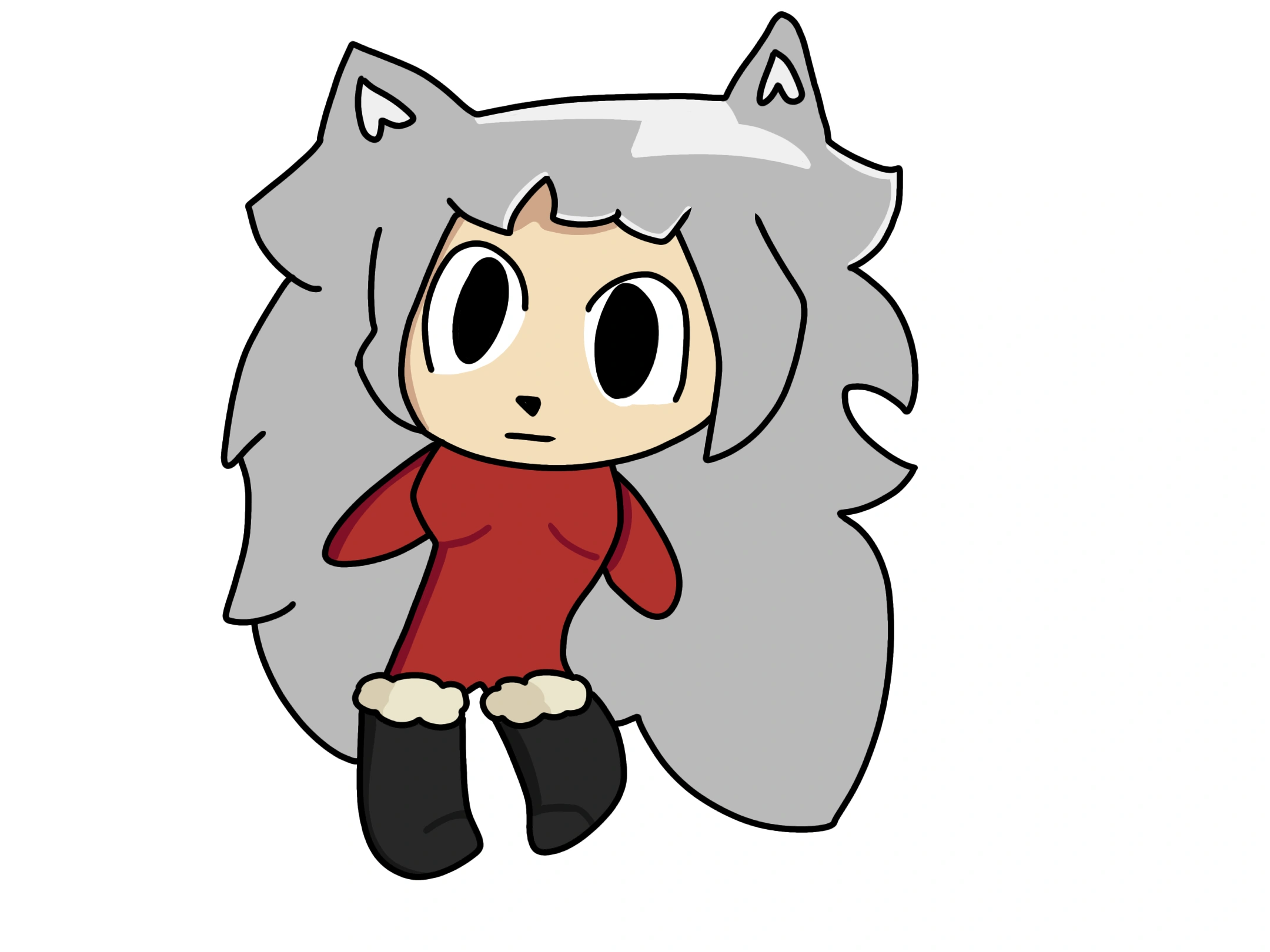 SHE'S COMING FOR ME | Fandom