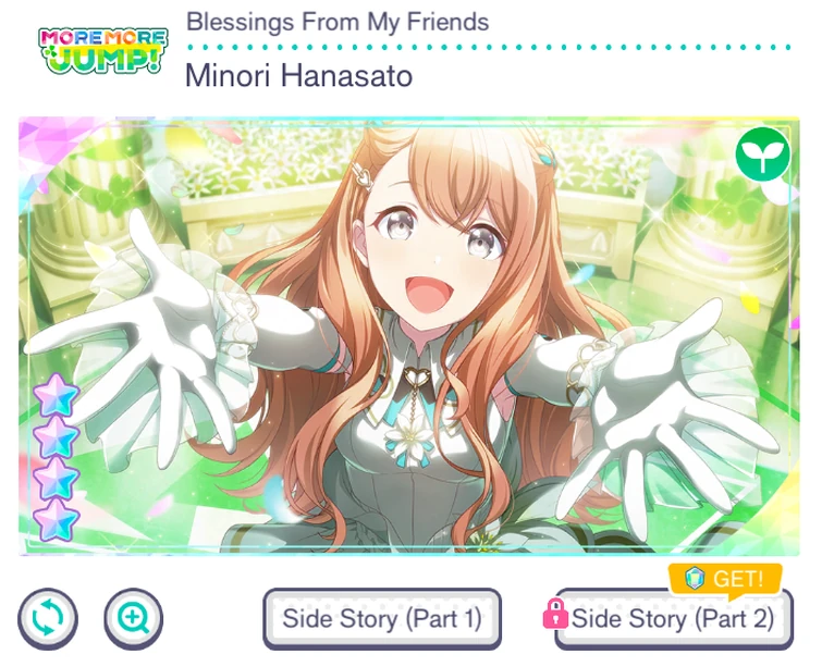 I'm confused | Fandom