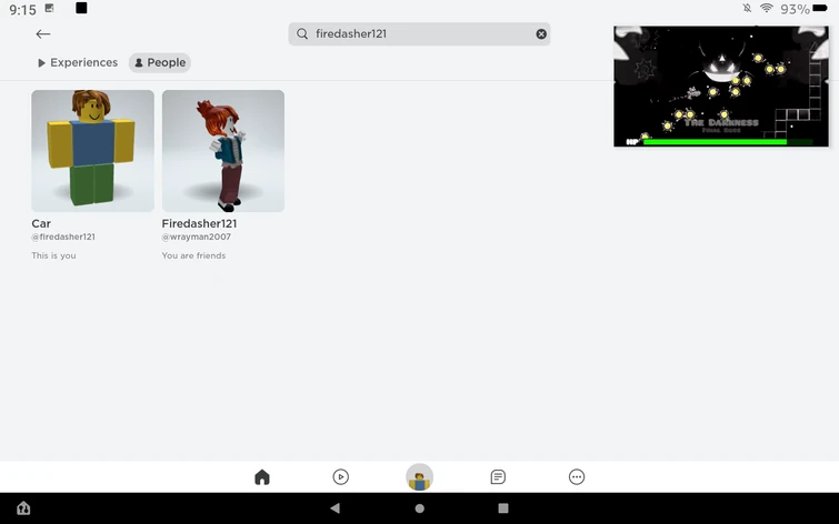 bambi in roblox | Fandom