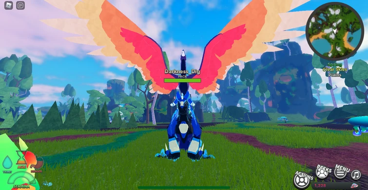 Discuss Everything About Creatures of Sonaria Wiki | Fandom