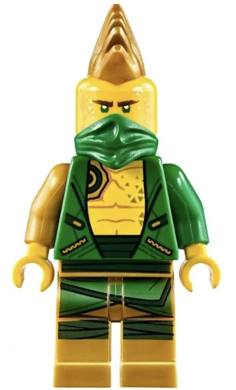 (Almost?) Every variation of Lloyd ever (with pictures!) | Fandom
