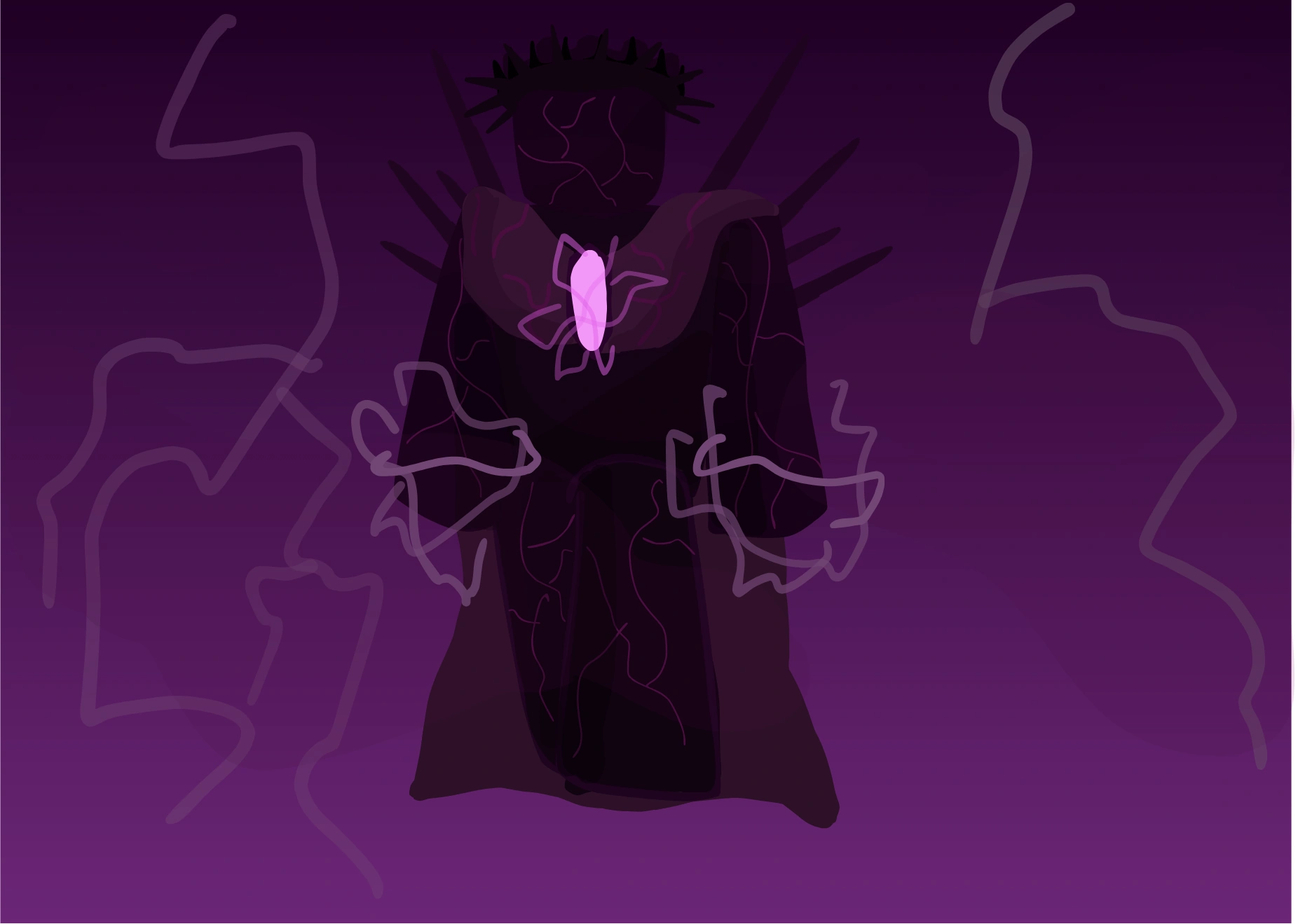 More Void | Fandom