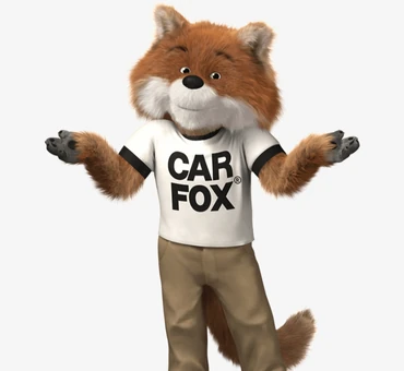 Pick Your Favorite Fox Character? | Fandom