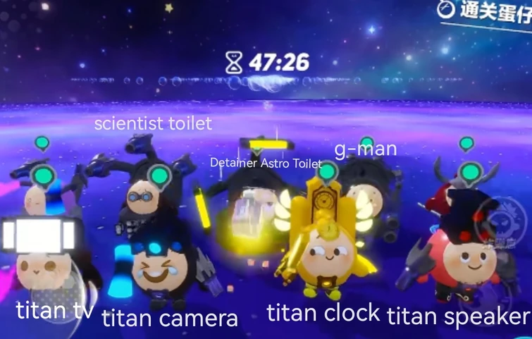 Skibidi Toilet in China | Fandom