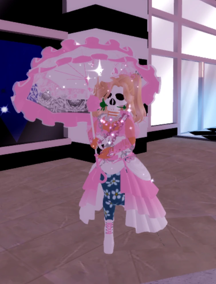 Changed my oc! | Fandom