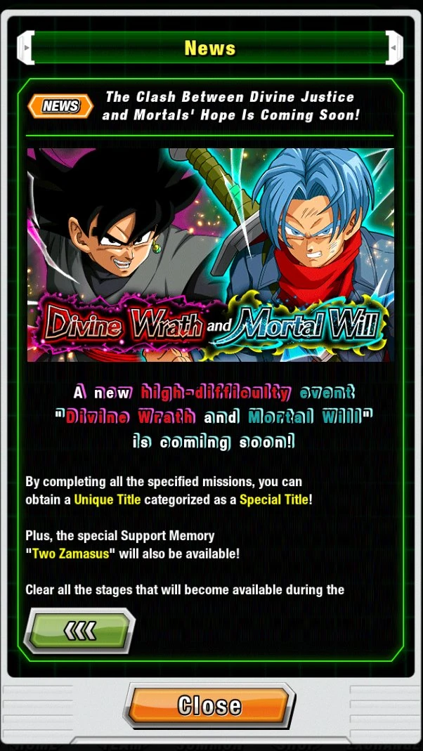 New difficulty stage incoming. | Fandom