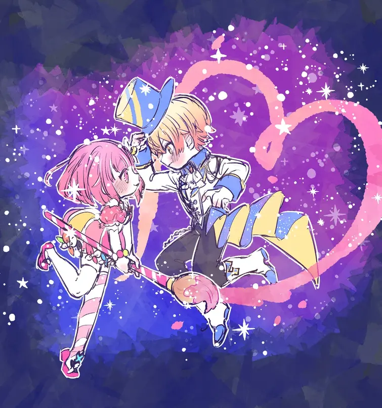 Discuss Everything About Shipping Wiki | Fandom