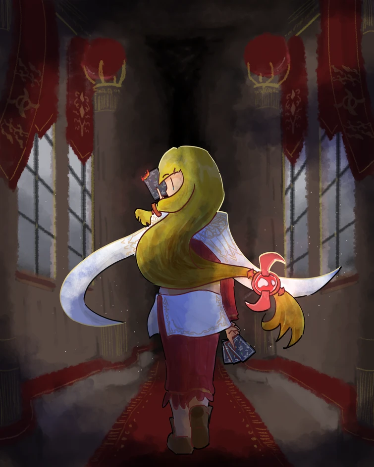 Discuss Everything About Lost Kingdoms Wiki | Fandom