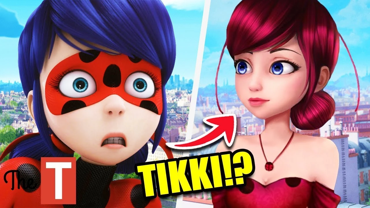 Kwamis (Human form) | Fandom