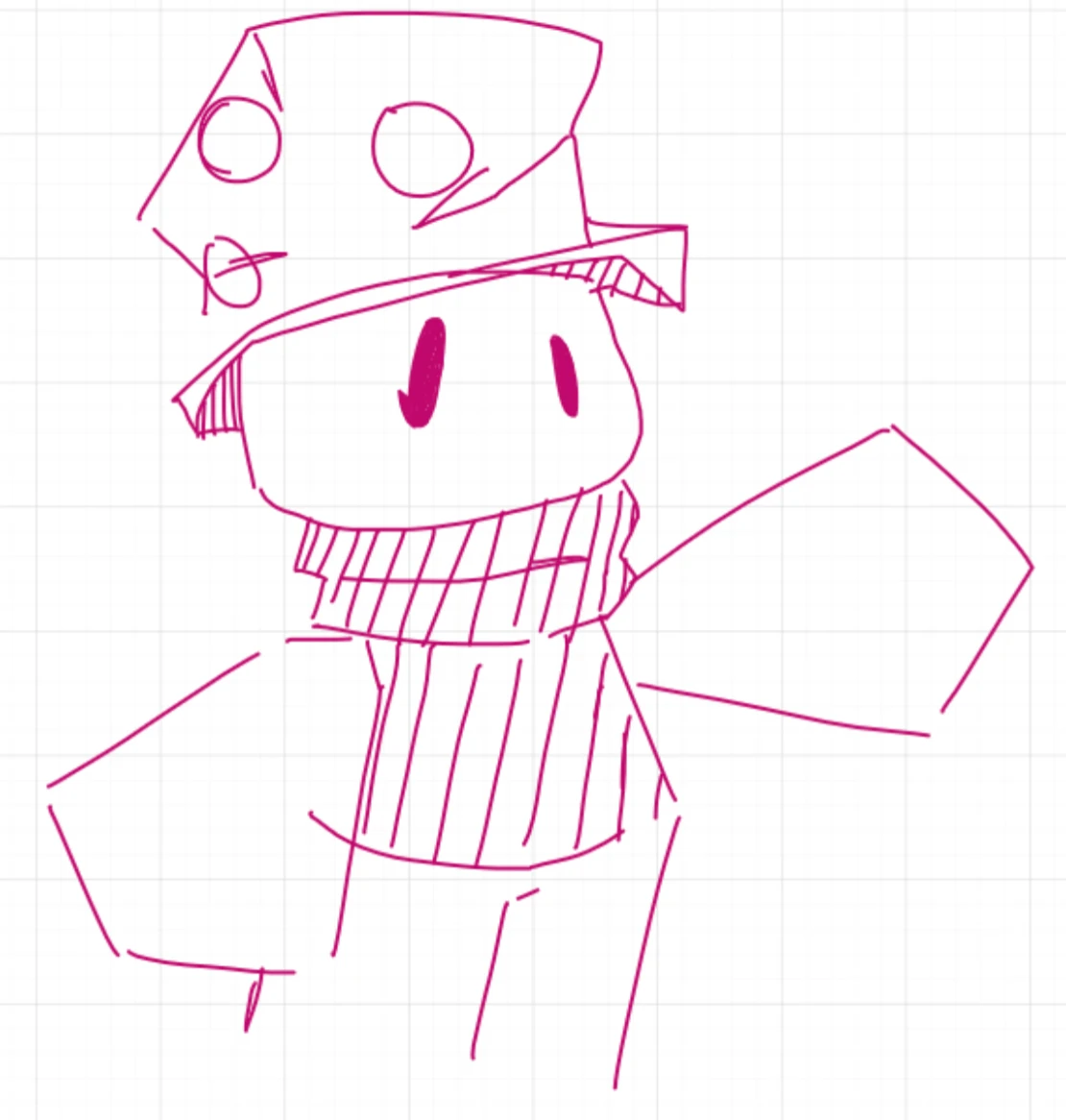 Awesome boi | Fandom