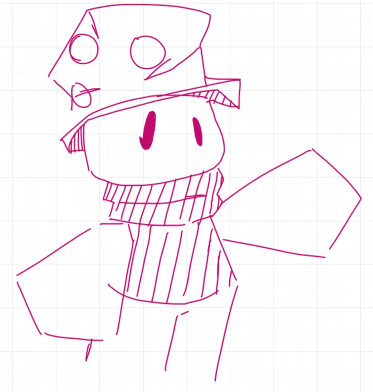 Awesome boi | Fandom