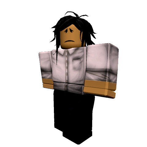 made this shiro render for the wiki | Fandom