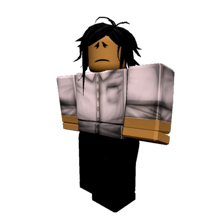 made this shiro render for the wiki | Fandom