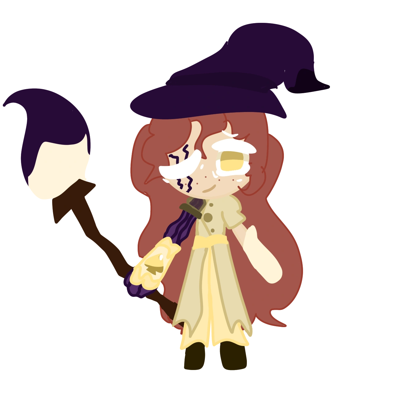 Silly new oc | Fandom