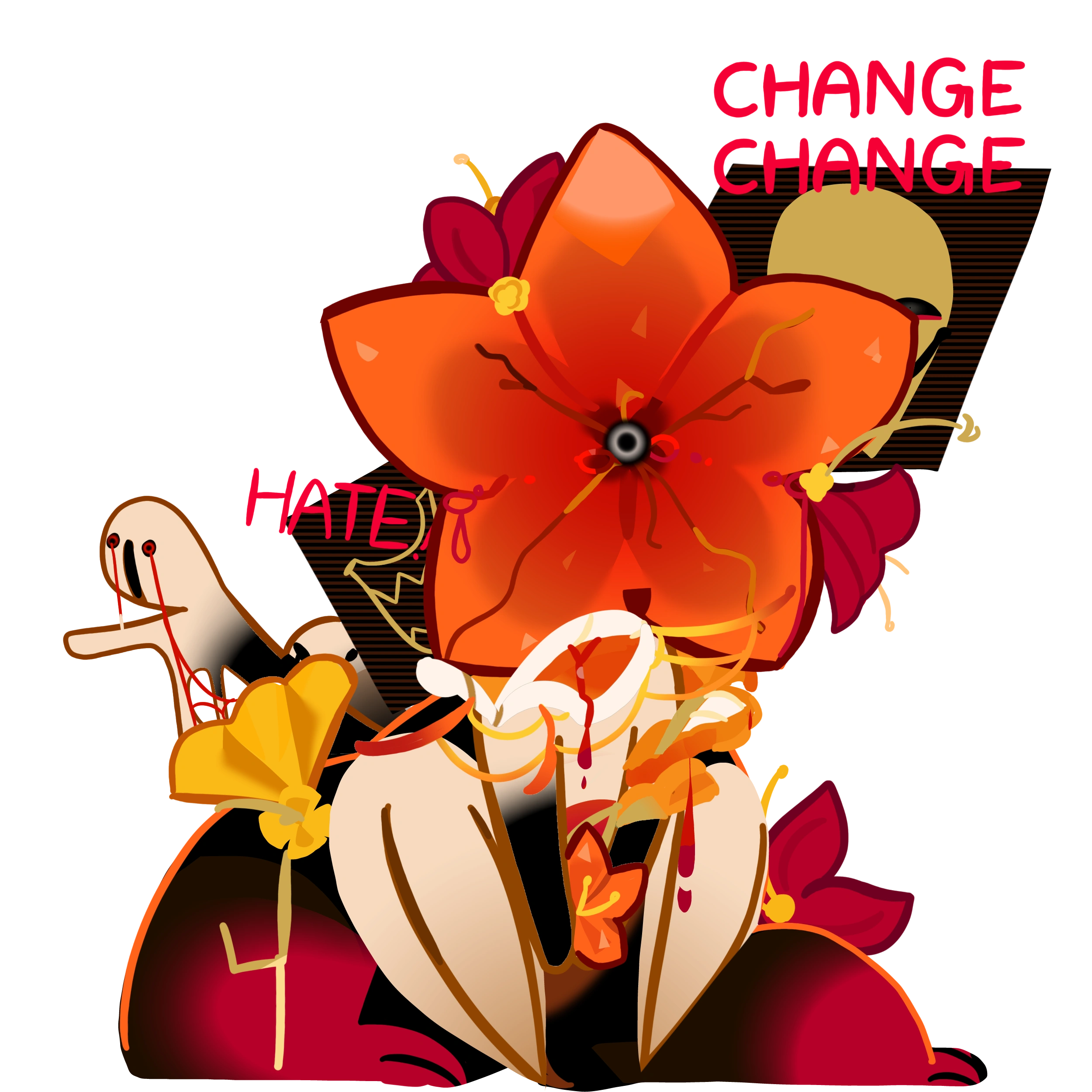 ouh relationship request? | Fandom